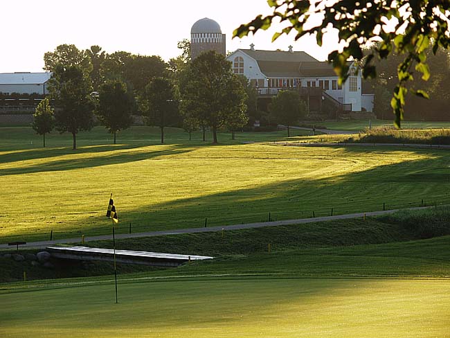 Course Photos